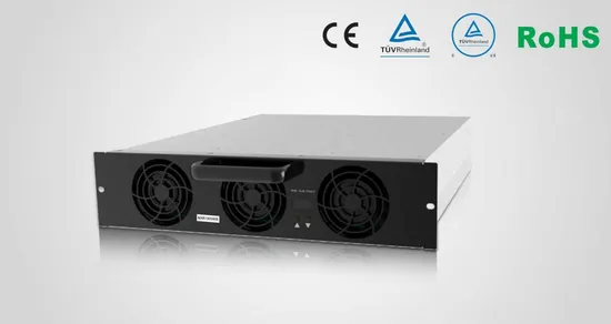 Dpc 150kw EV 고전력 연료전지 DC/DC 컨버터 켜짐 | 강소 DC AC 인버터 Inc.